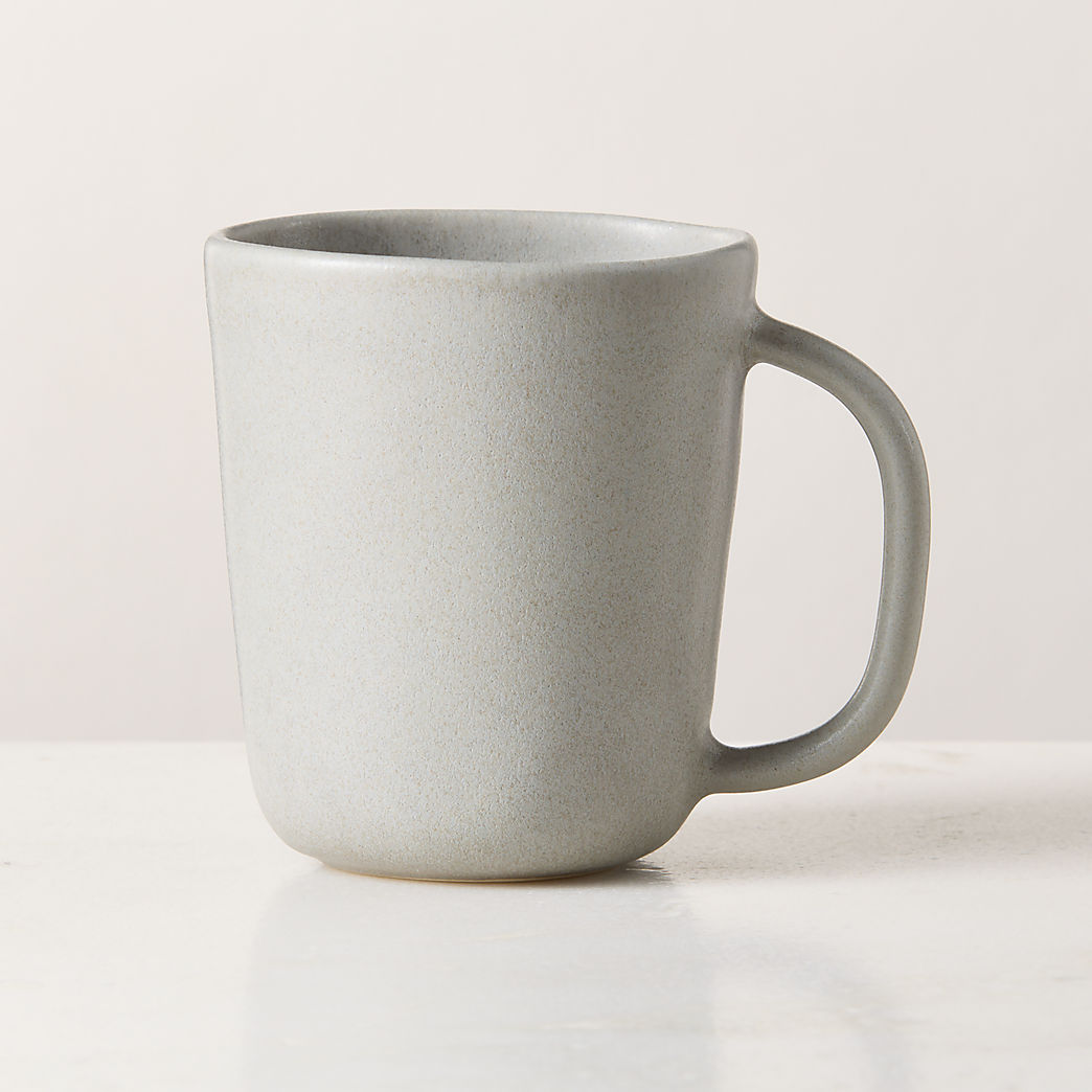 Modern Coffee Mugs & Tea Sets | CB2