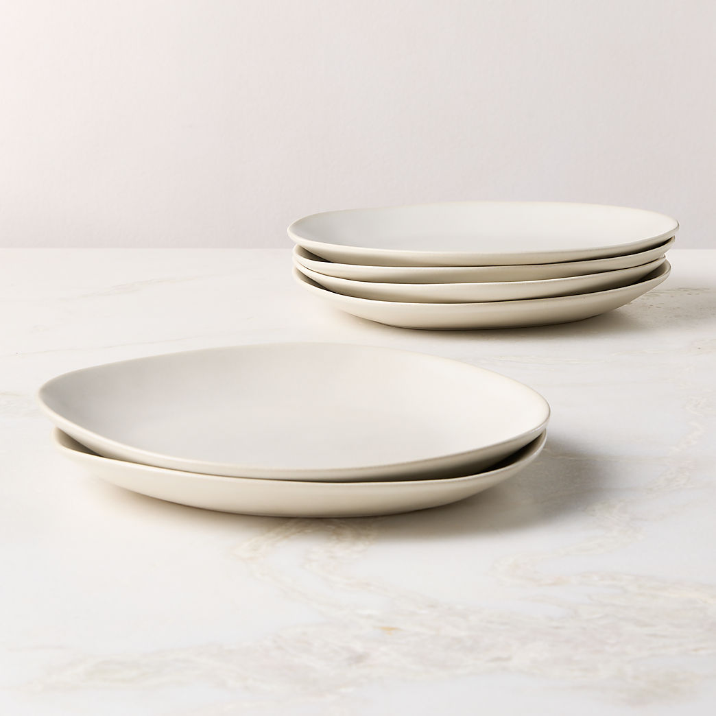 Modern Dinnerware Sets: Black Dishes, White Dishes & More | CB2