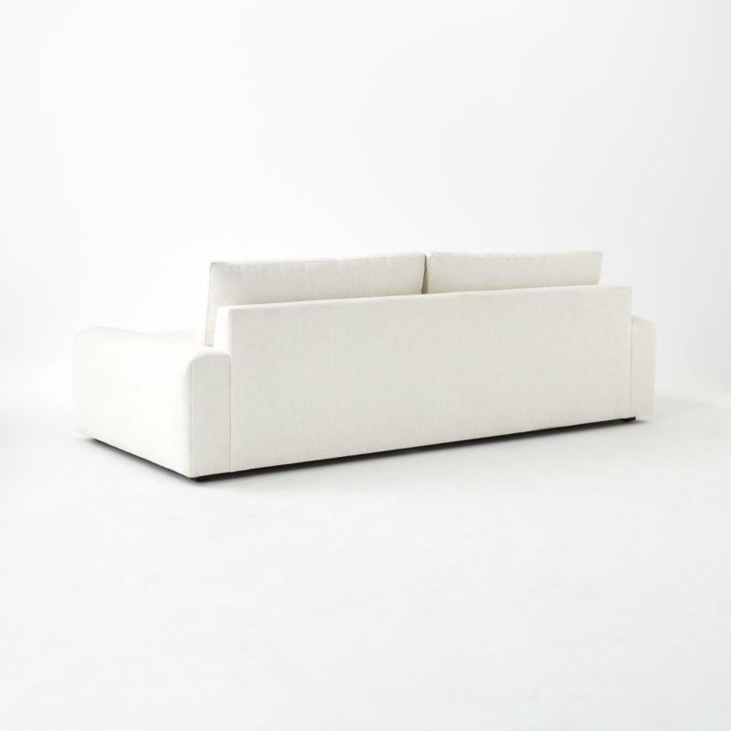 Serrat Sofa | CB2 Canada