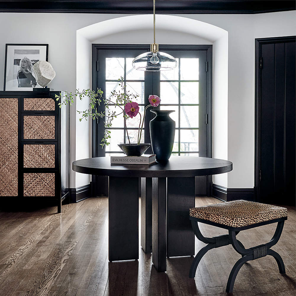 Cb2 Dining Room Table