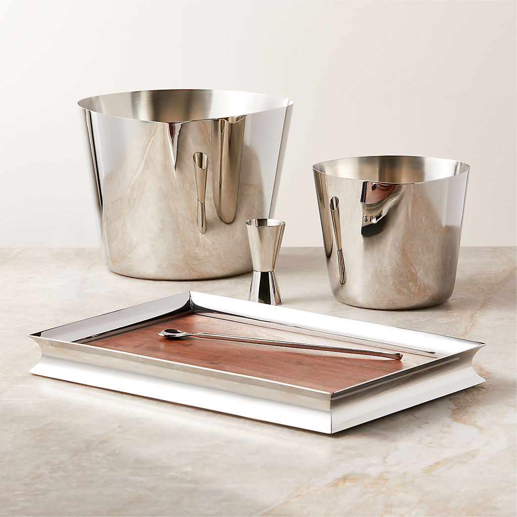 Modern Drinkware & Barware | CB2