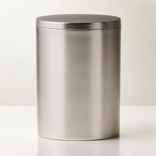Silver Storage | CB2 Canada