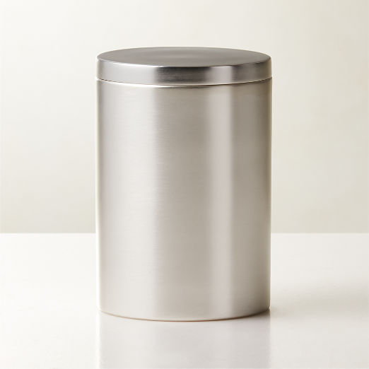 Silver Storage | CB2