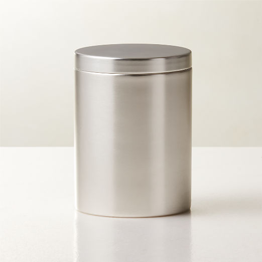 Silver Storage | CB2