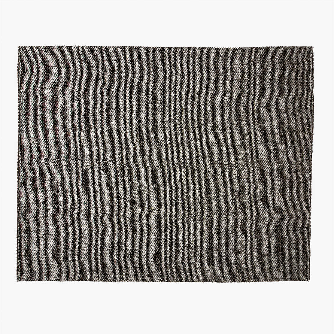 Sisal Handwoven Natural Area Rug 10'x14' | CB2 Canada