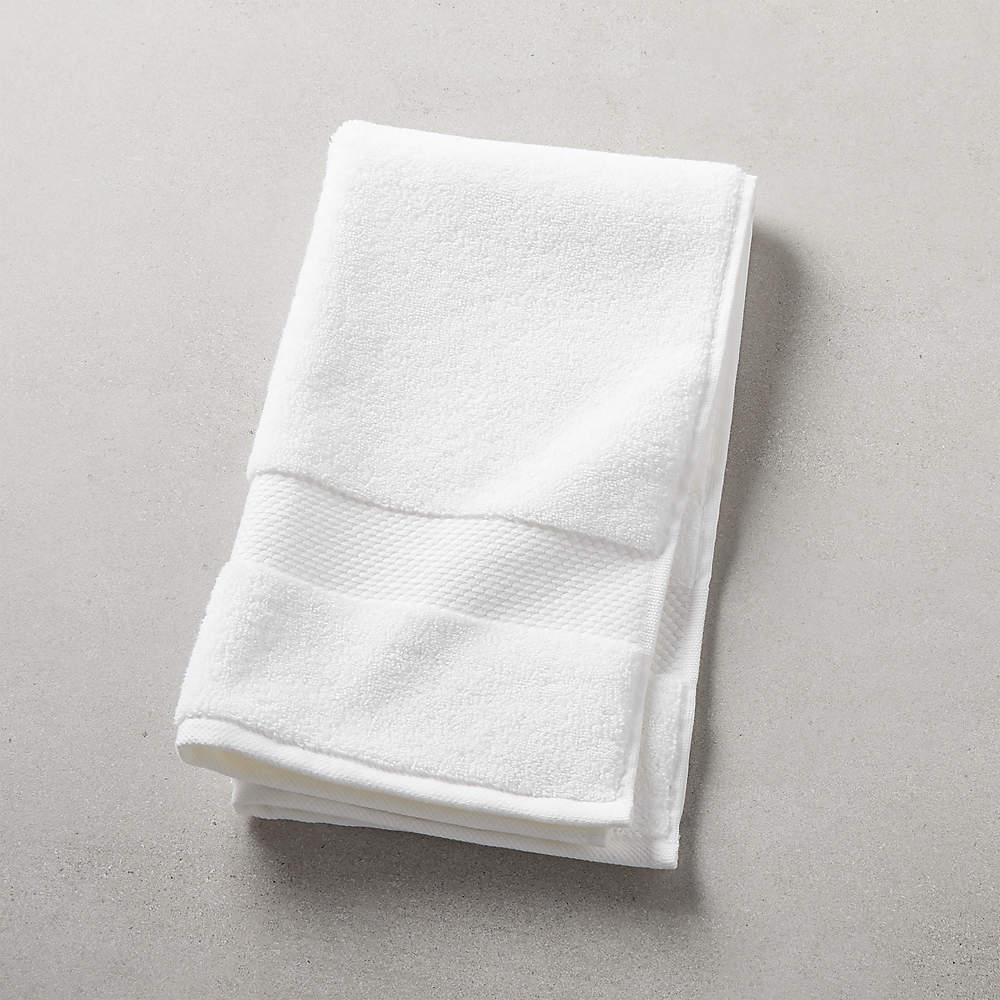 Hand Towel Bathroom Bath Towels Home & Living etna.com.pe