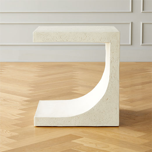Cement Tables | CB2