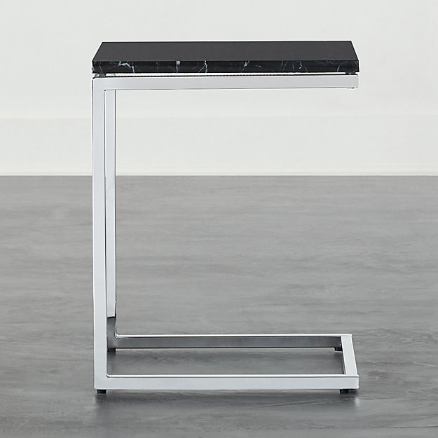 Cb2 c side table store