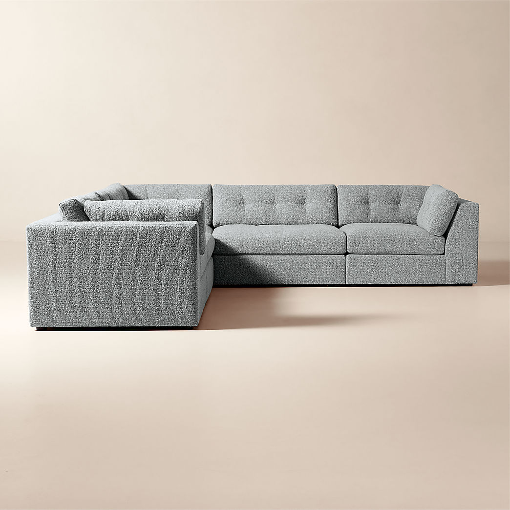 Modern Living Room Furniture | CB2