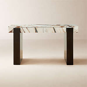 Modern Desks Executive Desks Writing Desks Standing Desks More CB2