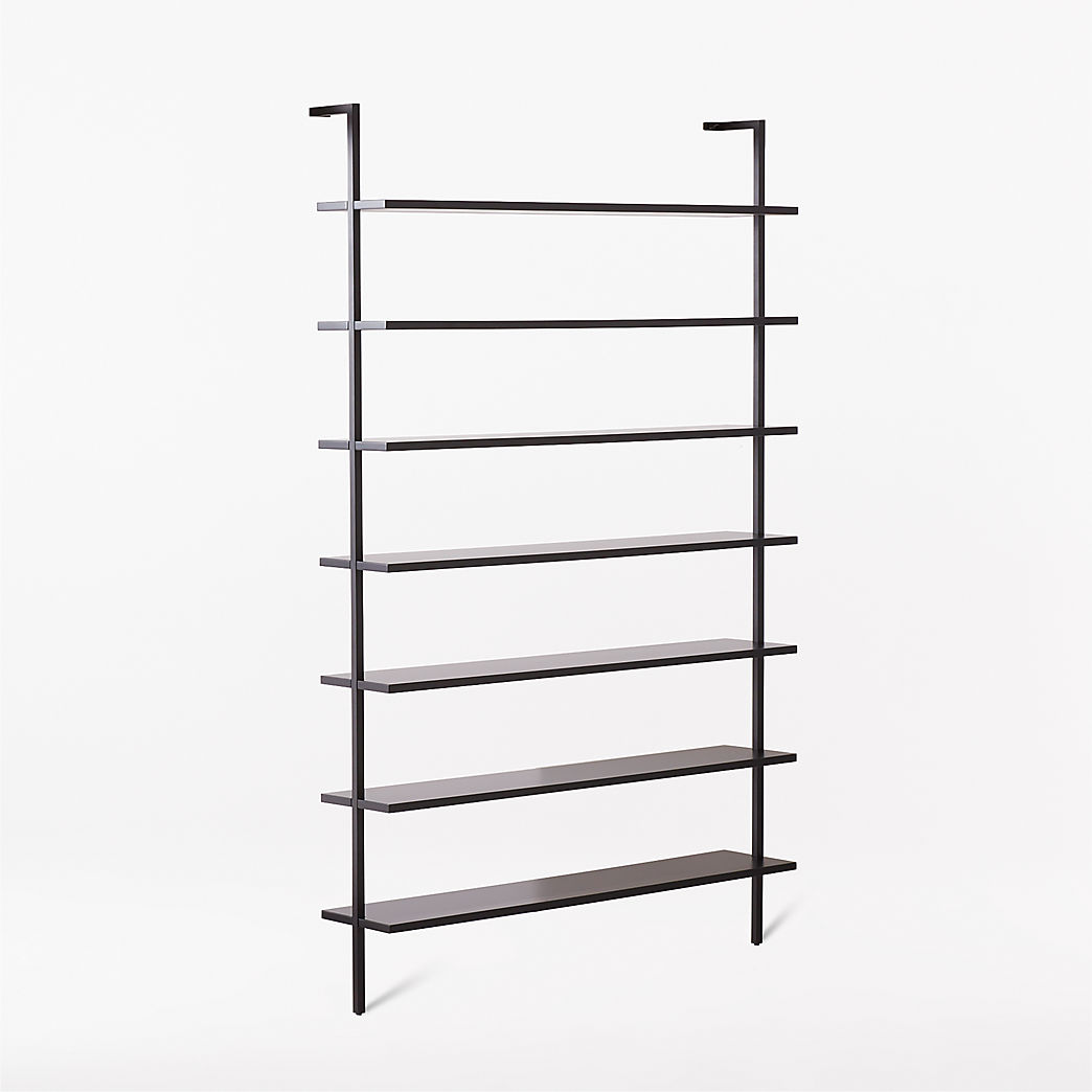 ladder shelving | CB2
