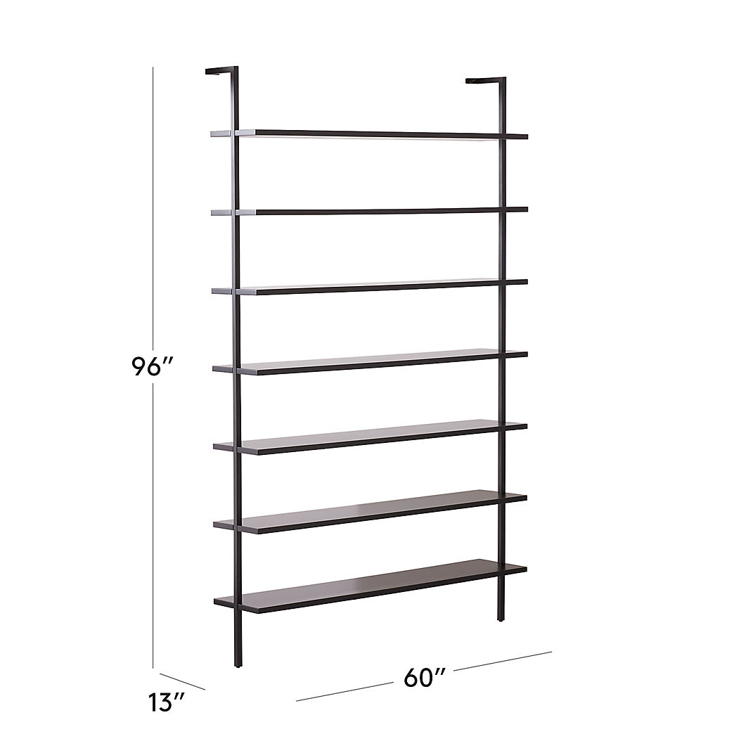 ladder shelving | CB2