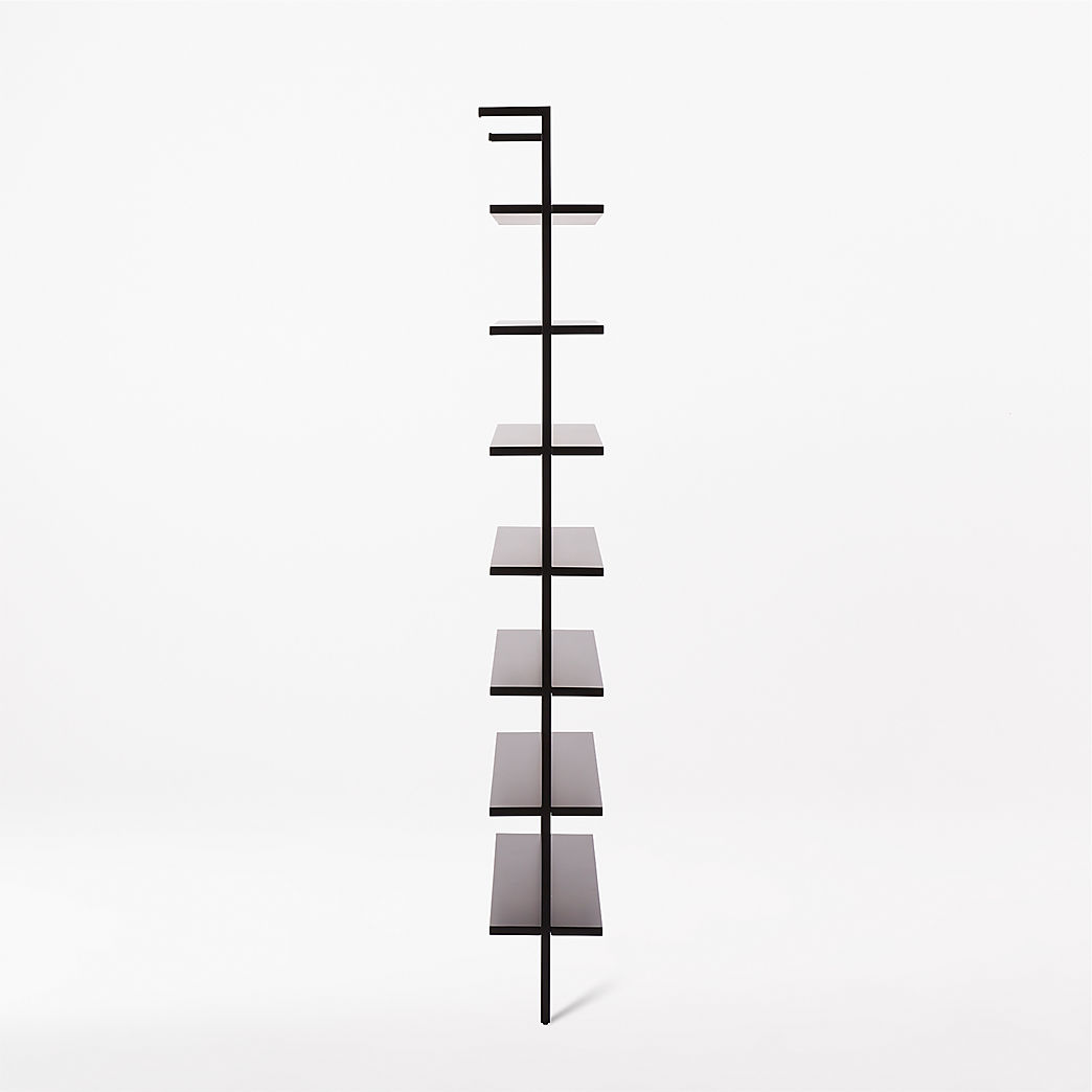 ladder shelving | CB2