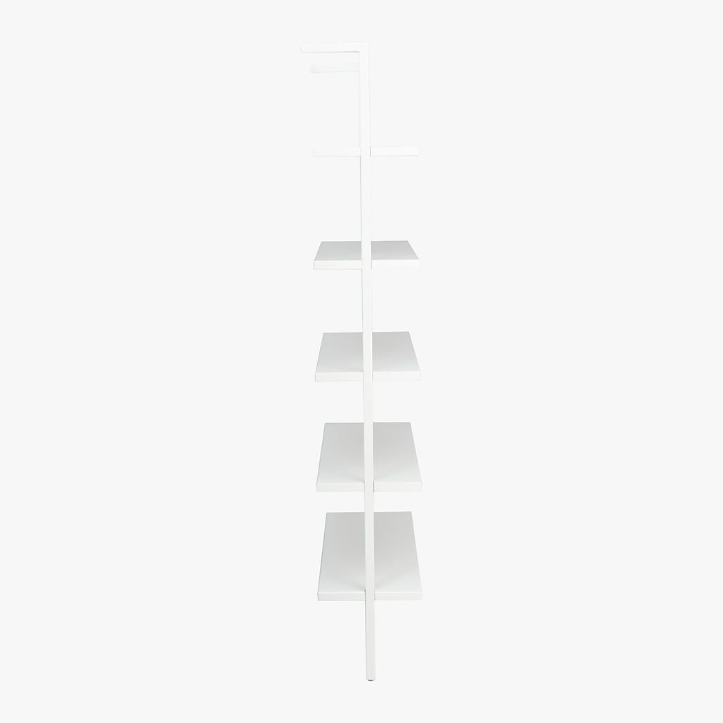 ladder shelving | CB2