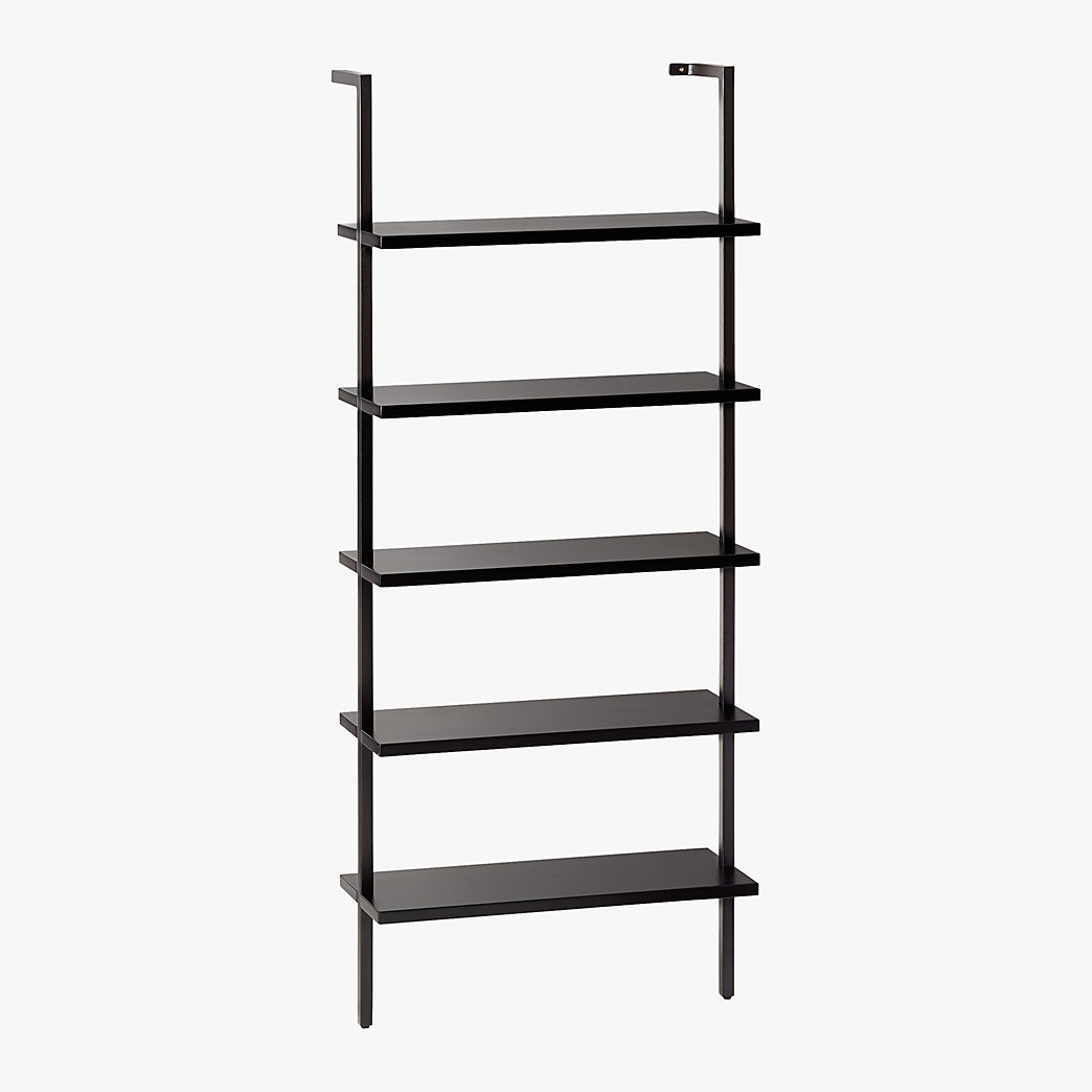 ladder shelving | CB2
