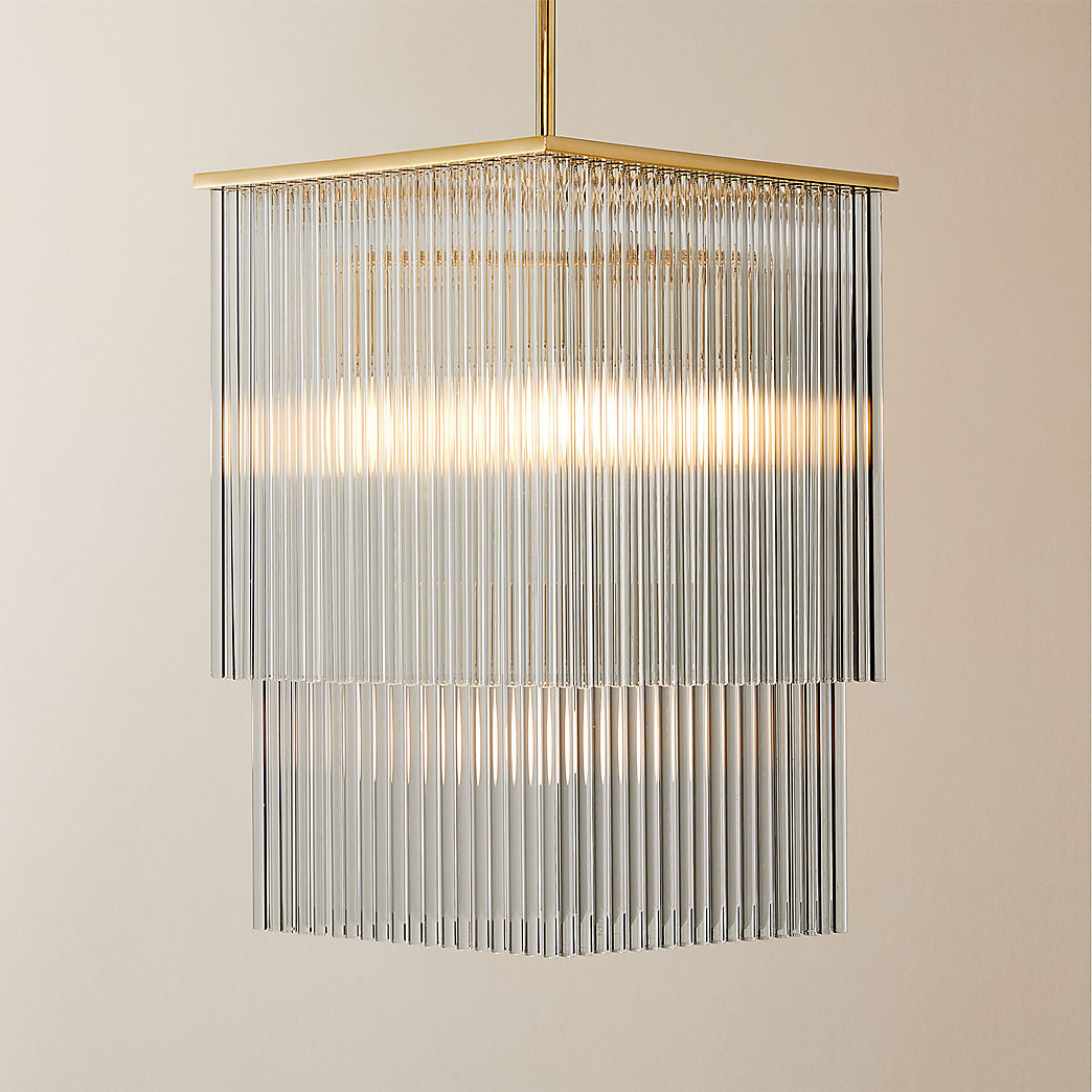 Modern Lighting & Light Fixtures: Lamps, Pendant Lights, Wall Sconces | CB2