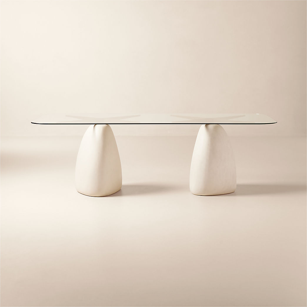 stone tables | CB2