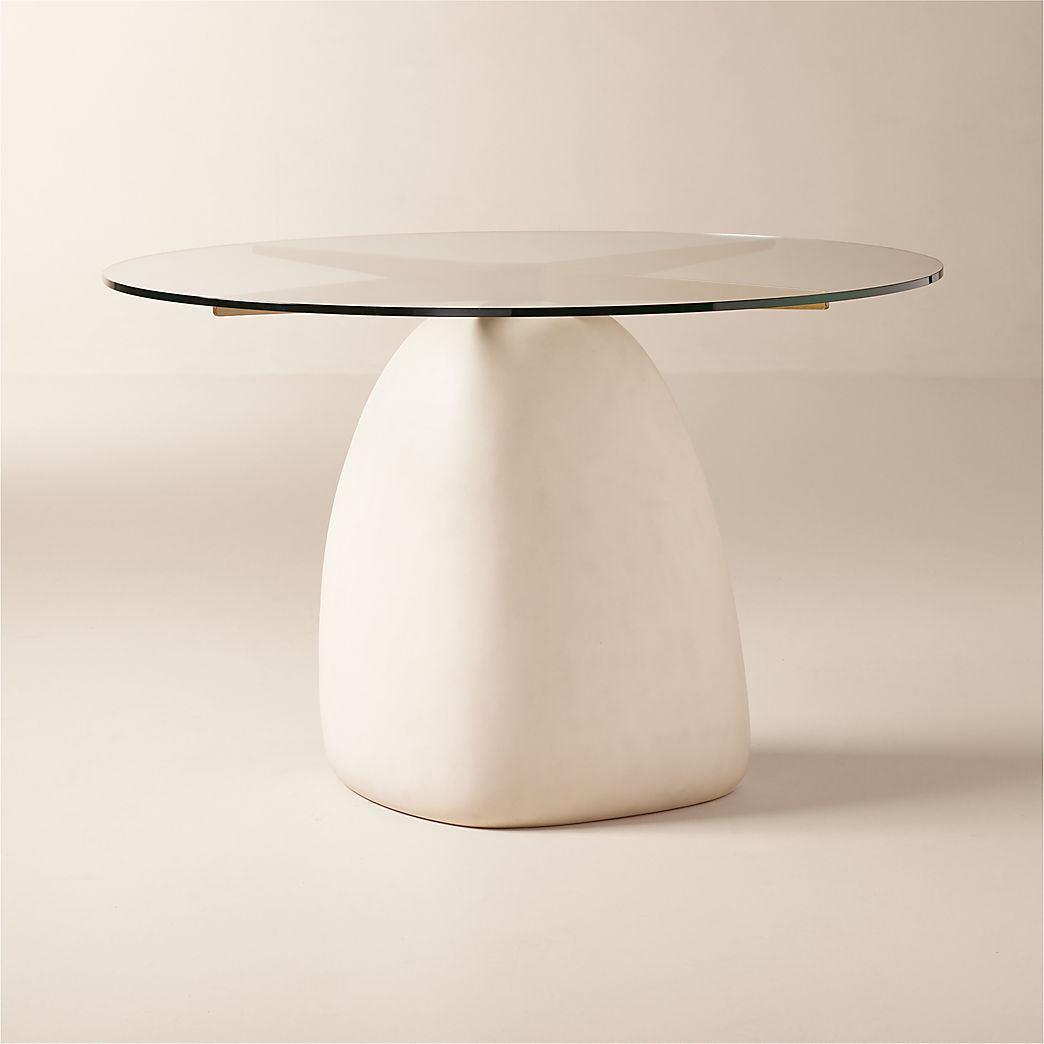 stone tables | CB2