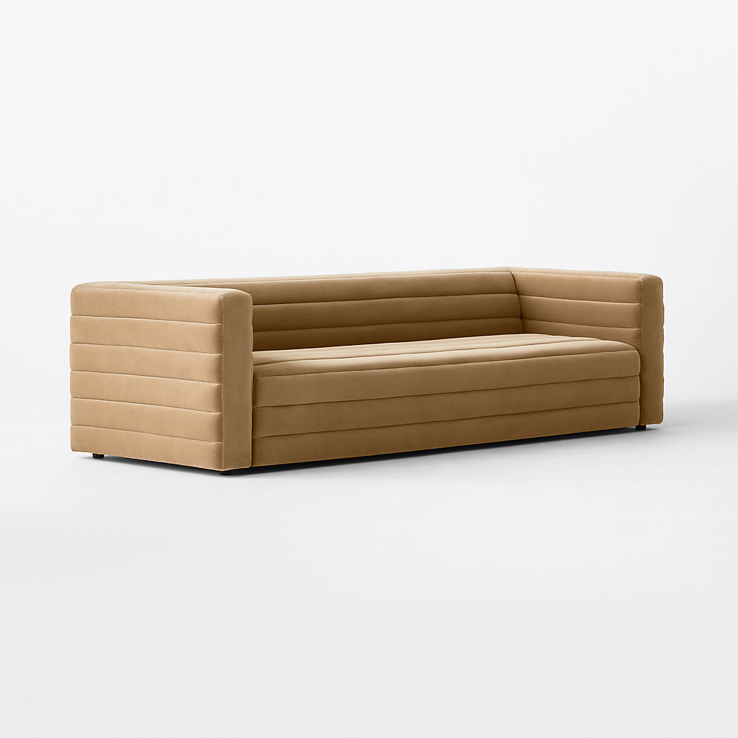oversized sofas | CB2