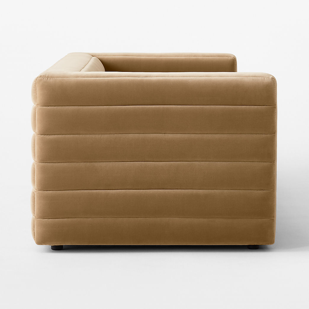 oversized sofas | CB2