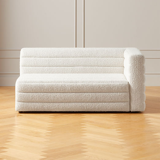 Pewter Sofas | CB2 Canada