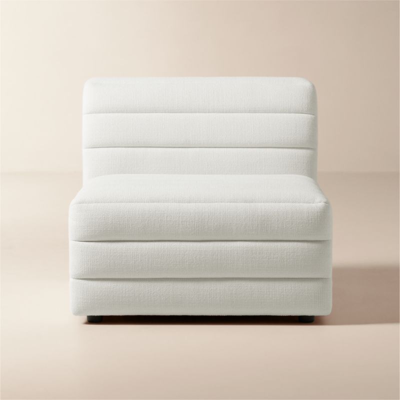 Strato Sectional Collection | CB2