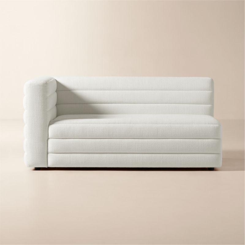 Strato Sectional Collection | CB2