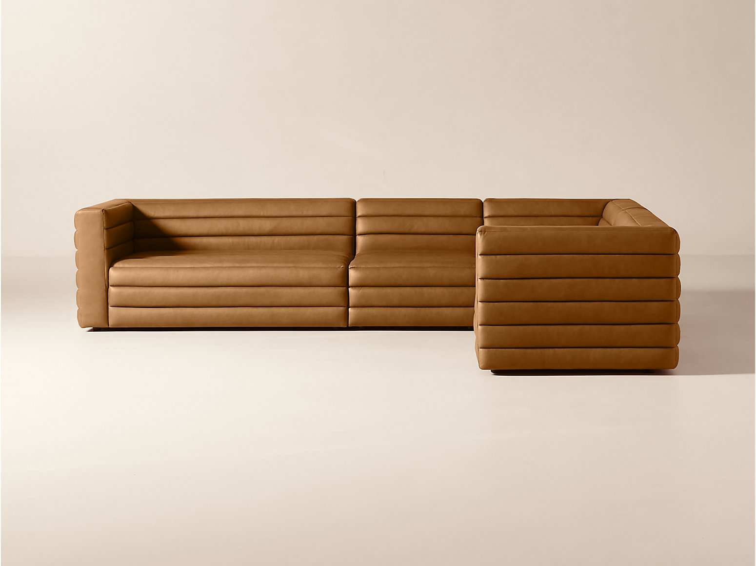 Build Your Own Sectional