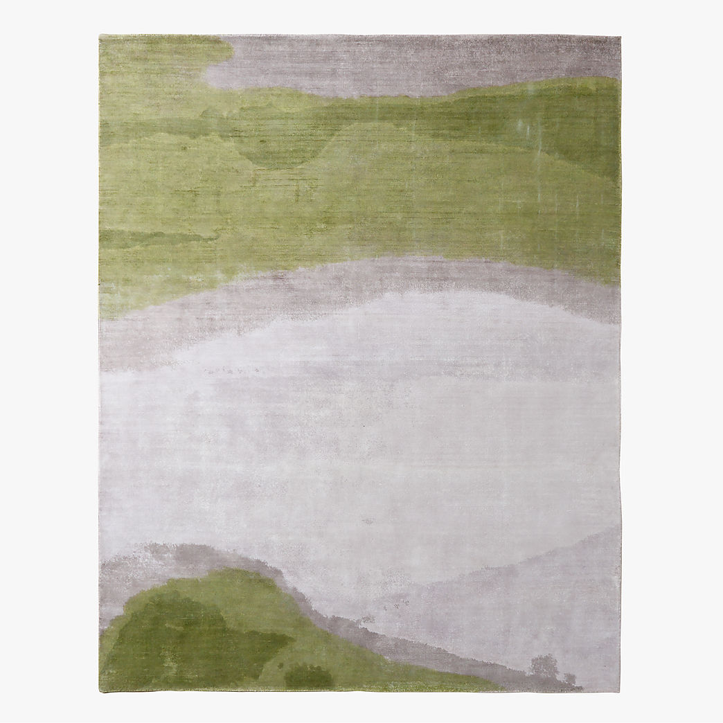 Modern Rugs | CB2 Canada