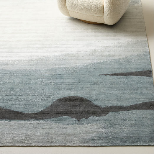 Modern 6'x9' Area Rugs: Contemporary and Vintage 6'x9' Rug Options ...