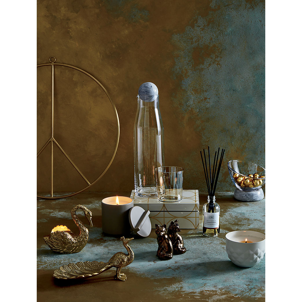 Modern Serveware: Serving Dishes & Utensils | CB2