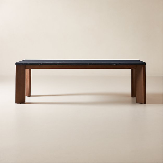 Cb2 dining bench store