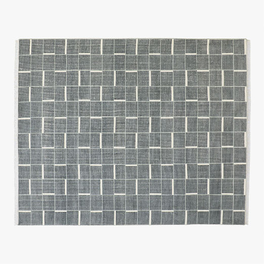 Blue Rugs | CB2