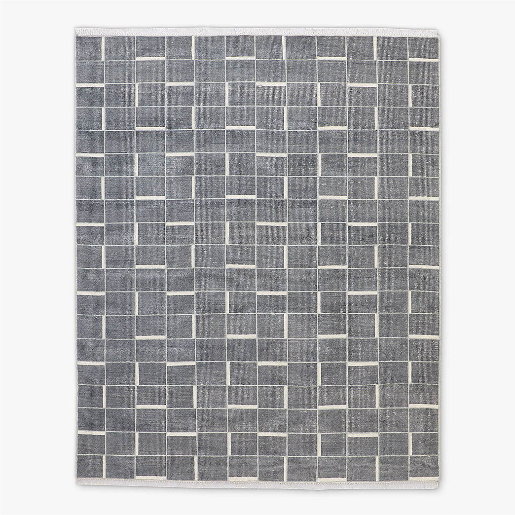 Modern 8'x10' Area Rugs: Contemporary and Vintage 8'x10' Rug Options ...