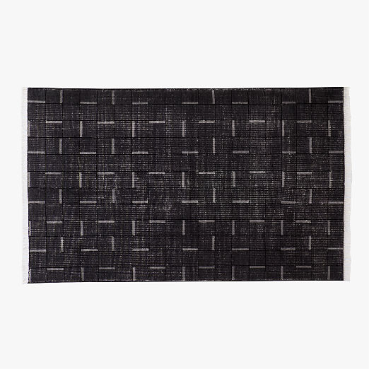 Modern 5'x8' Area Rugs: Contemporary and Vintage 5x8 Rug Options | CB2