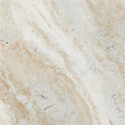 T Marble Tables | CB2 Canada