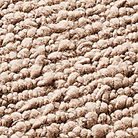 Tama Handwoven Warm White Merino Wool Area Rug 10'x14' + Reviews | CB2