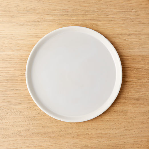 White Salad Plates | CB2