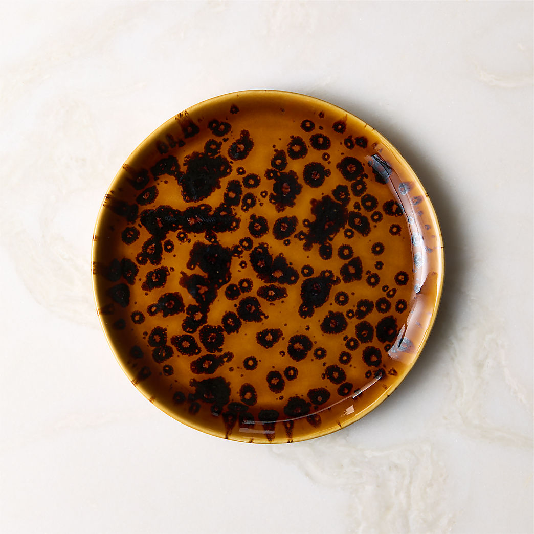 appetizer plates | CB2