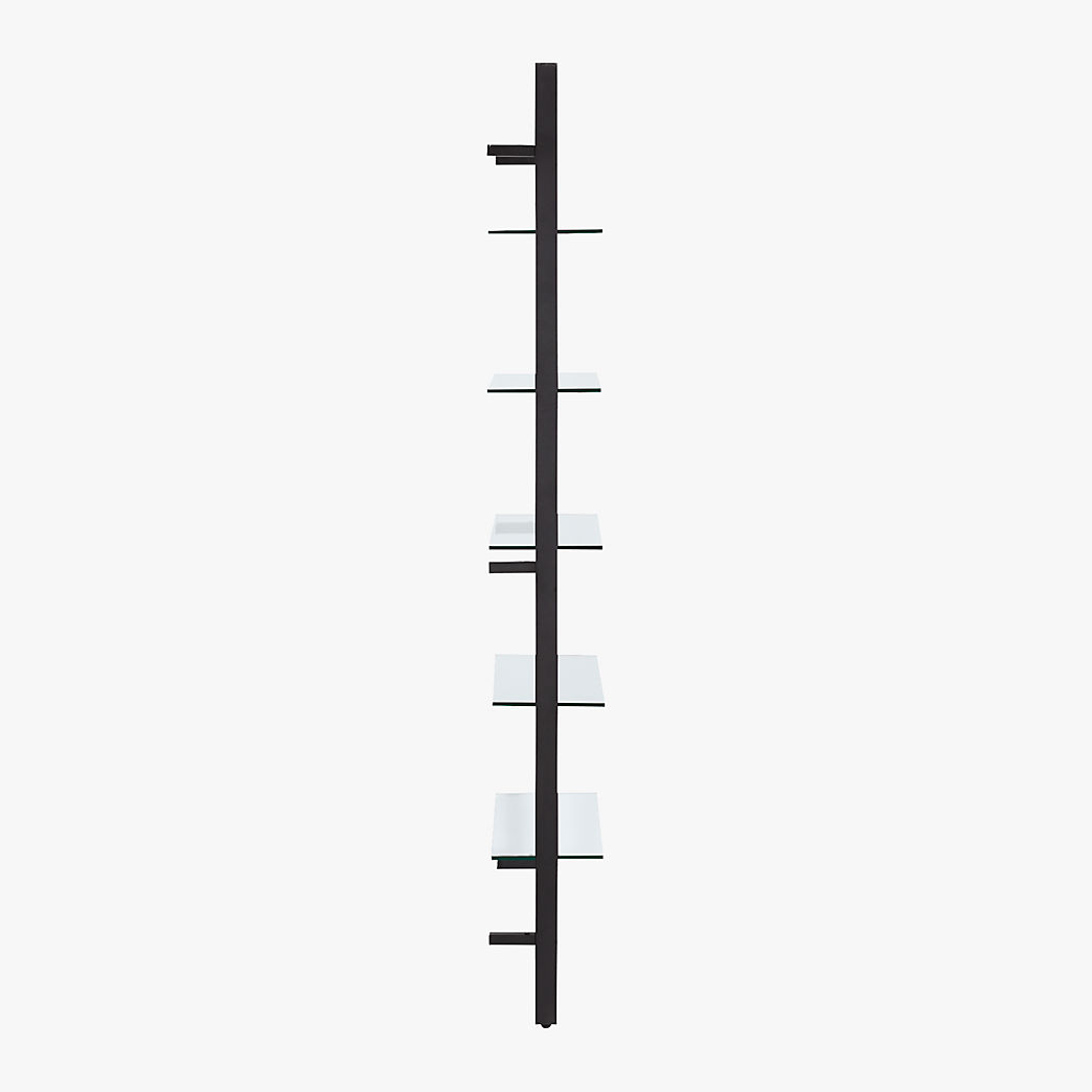 ladder shelving | CB2