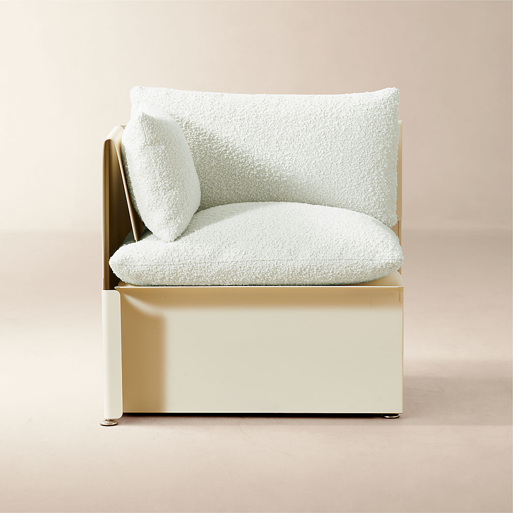 Overstock Accent Chairs Clearance Sale | CB2