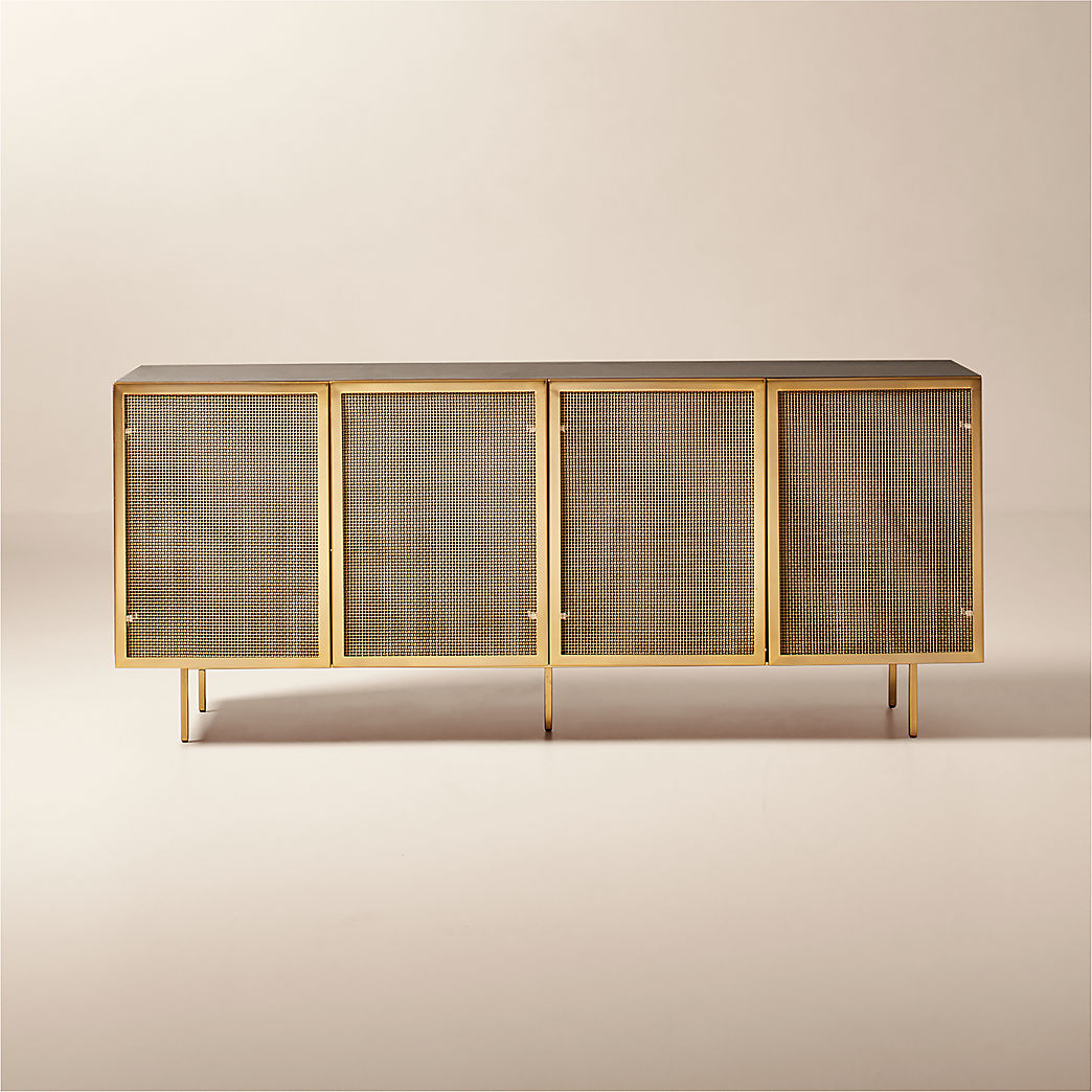 Mesh Furniture | CB2 Canada