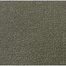 Tuck Green Linen Throw Pillow with Feather-Down Insert 20''x20 ...