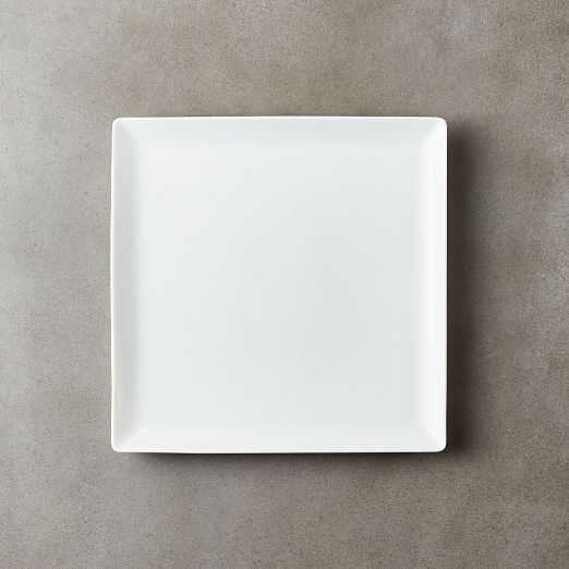 Square Plates | CB2