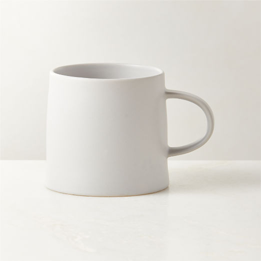 Modern Coffee Mugs + Teacups | CB2 Canada