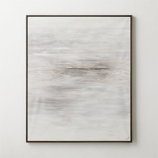 Overstock Modern Paintings Sale | CB2