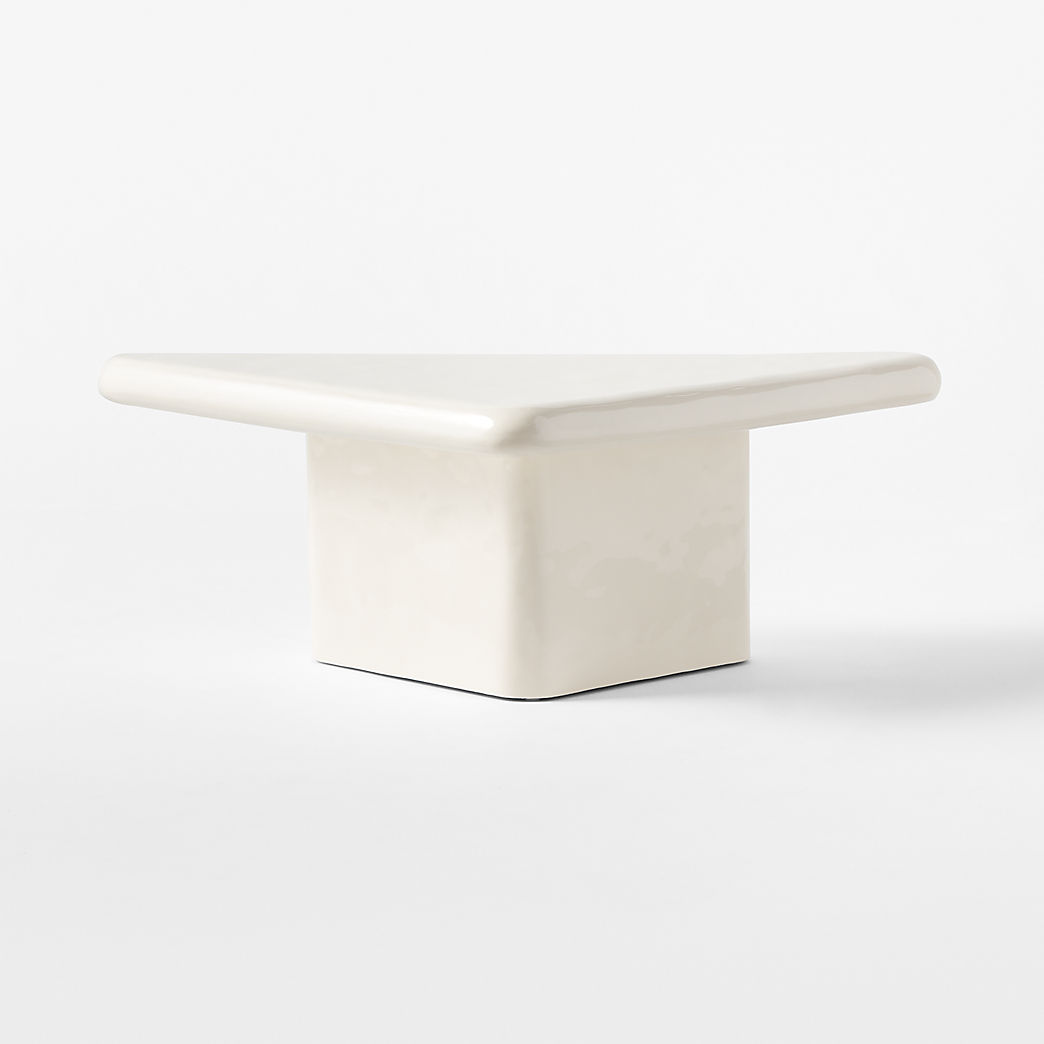Cement Tables | CB2 Canada