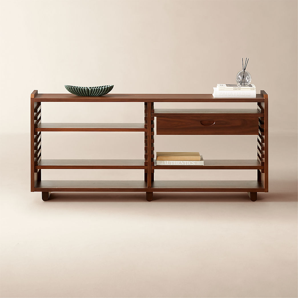 Modern Bookshelves & Bookcases: Ladder Bookshelves, Wall Shelves & More ...