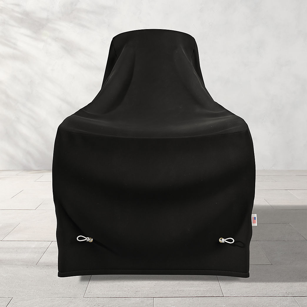 Modern Chaise Lounge | CB2