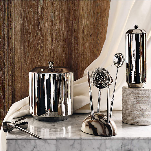 Unique Drinkware and Barware | CB2 Canada